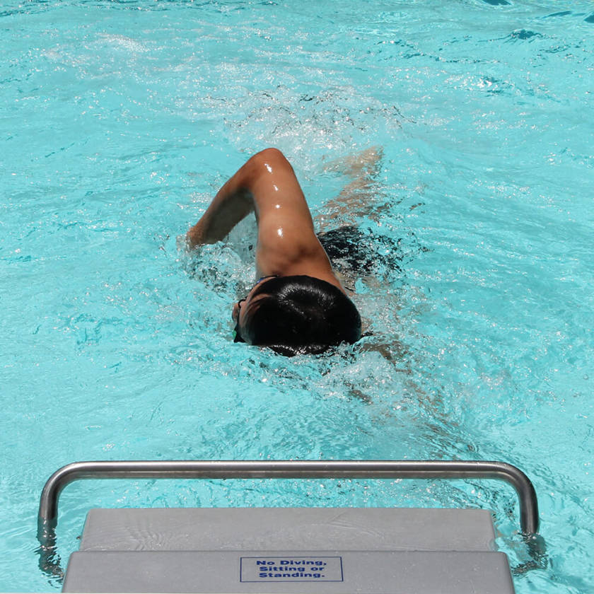 J.D.Pools - Swimming Pool Construction - Fiberglass Pool