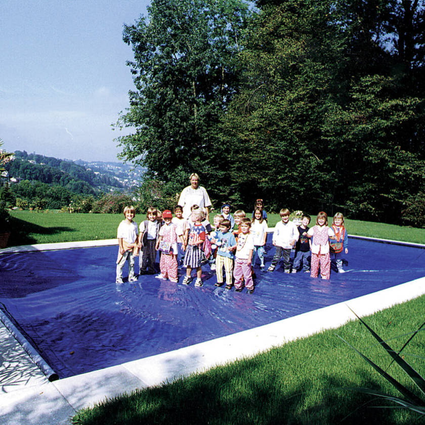 J.D.Pools - Swimming Pool Construction - Fiberglass Pool