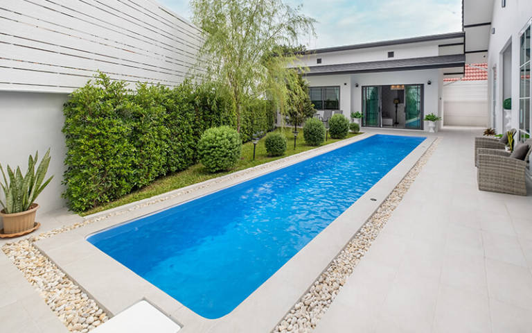 J.D.Pools | รับสร้างสระว่ายน้ำครบวงจร Cardio Pool - Swimming Pool ...