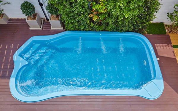 J.D.Pools | รับสร้างสระว่ายน้ำครบวงจร Composite Pool - Swimming Pool ...