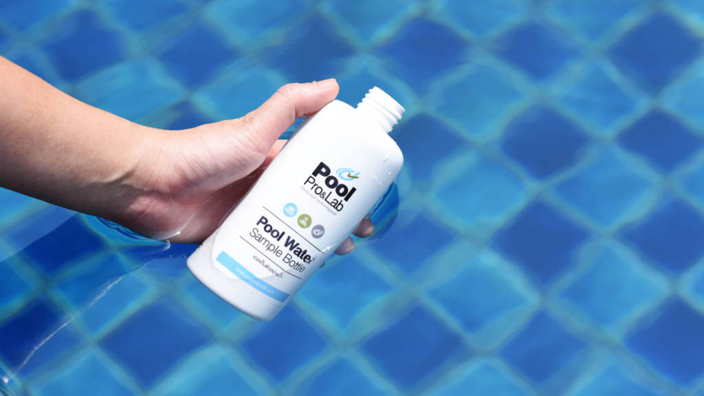 แล็บทดสอบคุณภาพน้ำสระว่ายน้ำ ด้วยระบบคอมพิวเตอร์แห่งแรกในอาเซียน - J.D.Pools | รับสร้างสระว่าย ...