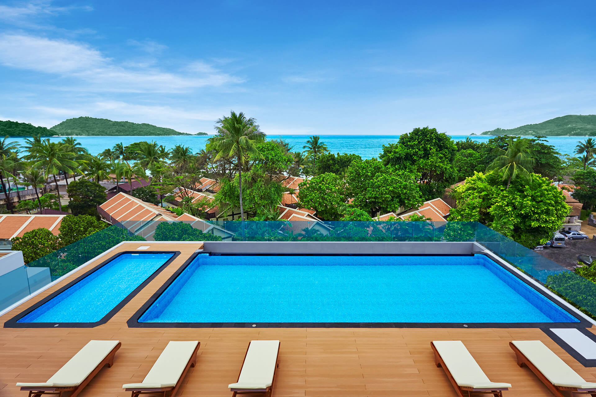 DV301 – Matrix Blue - J.D.Pools