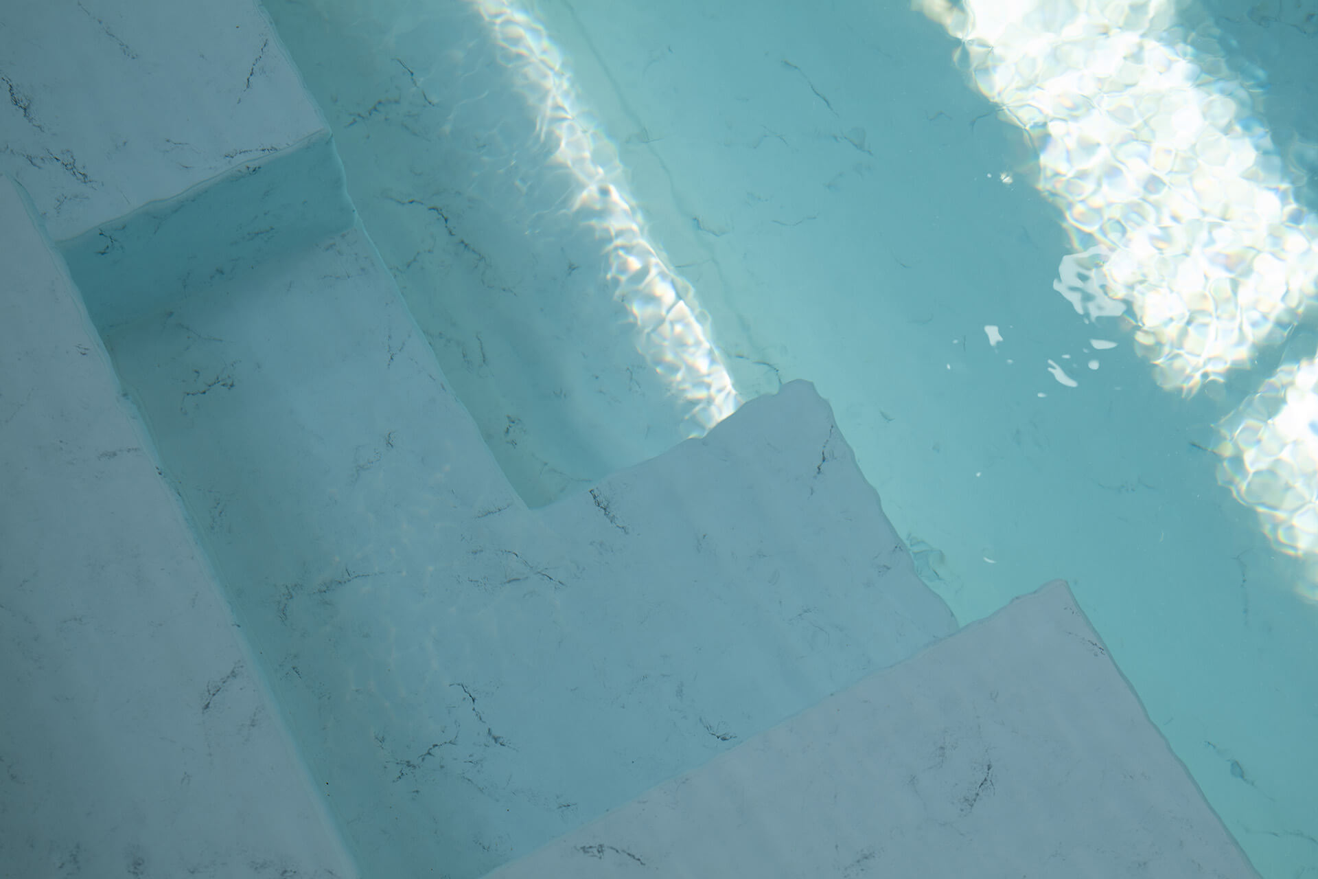 DV361 – Stone Flex MARBLE - J.D.Pools | รับสร้างสระว่ายน้ำครบวงจร