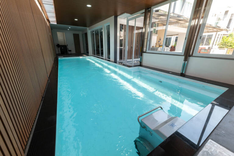 DV361 – Stone Flex MARBLE - J.D.Pools | รับสร้างสระว่ายน้ำครบวงจร