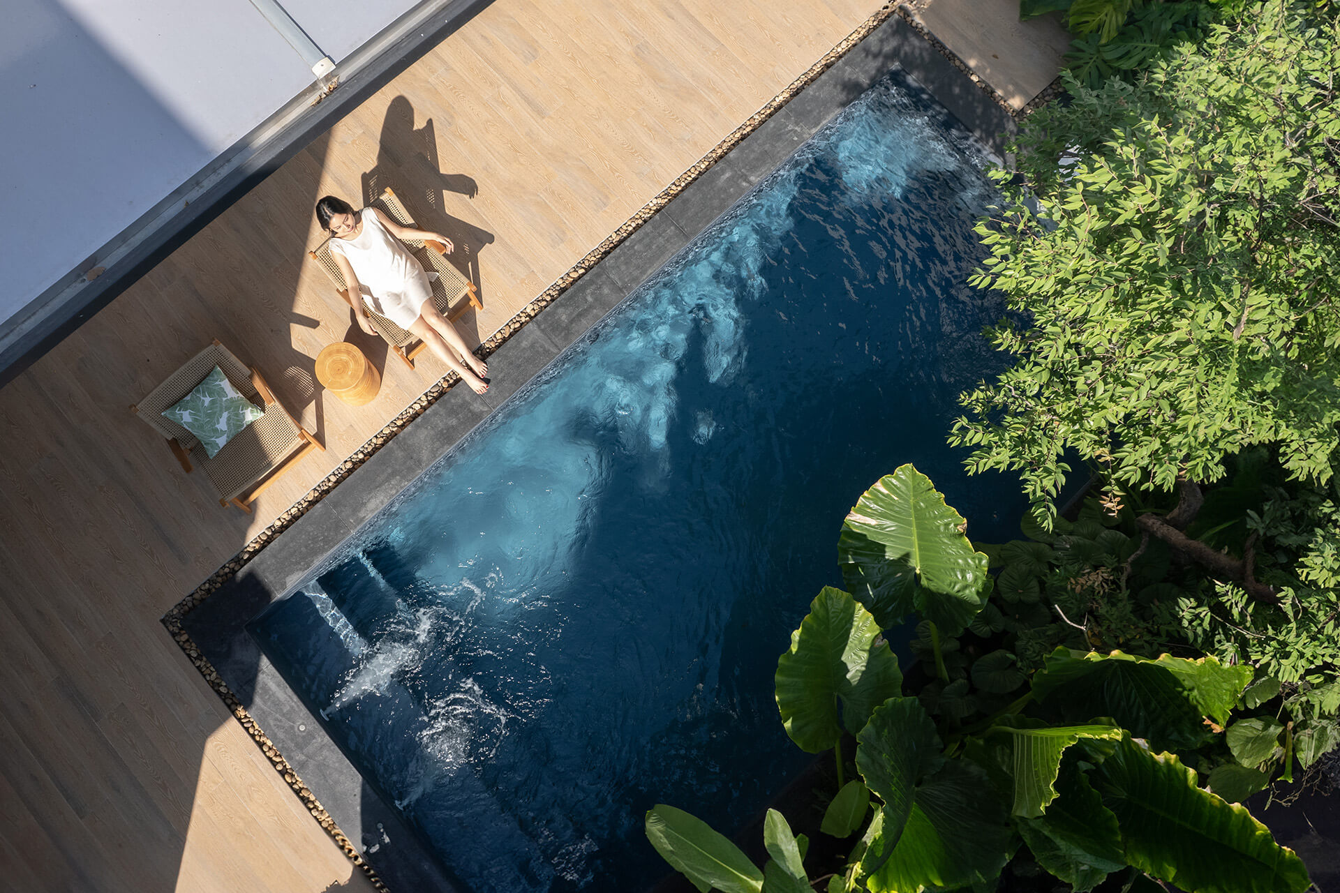 DV362 – Stone Flex Bazelet - J.D.Pools | รับสร้างสระว่ายน้ำครบวงจร