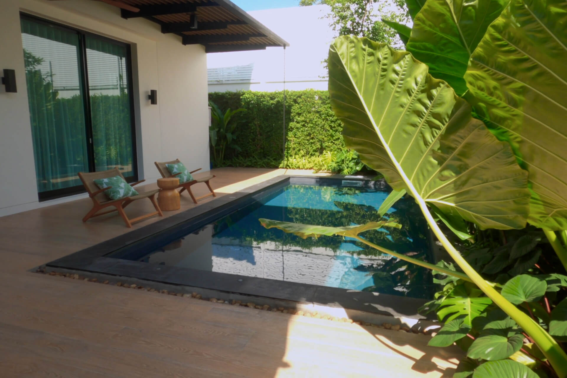 DV362 – Stone Flex Bazelet - J.D.Pools | รับสร้างสระว่ายน้ำครบวงจร