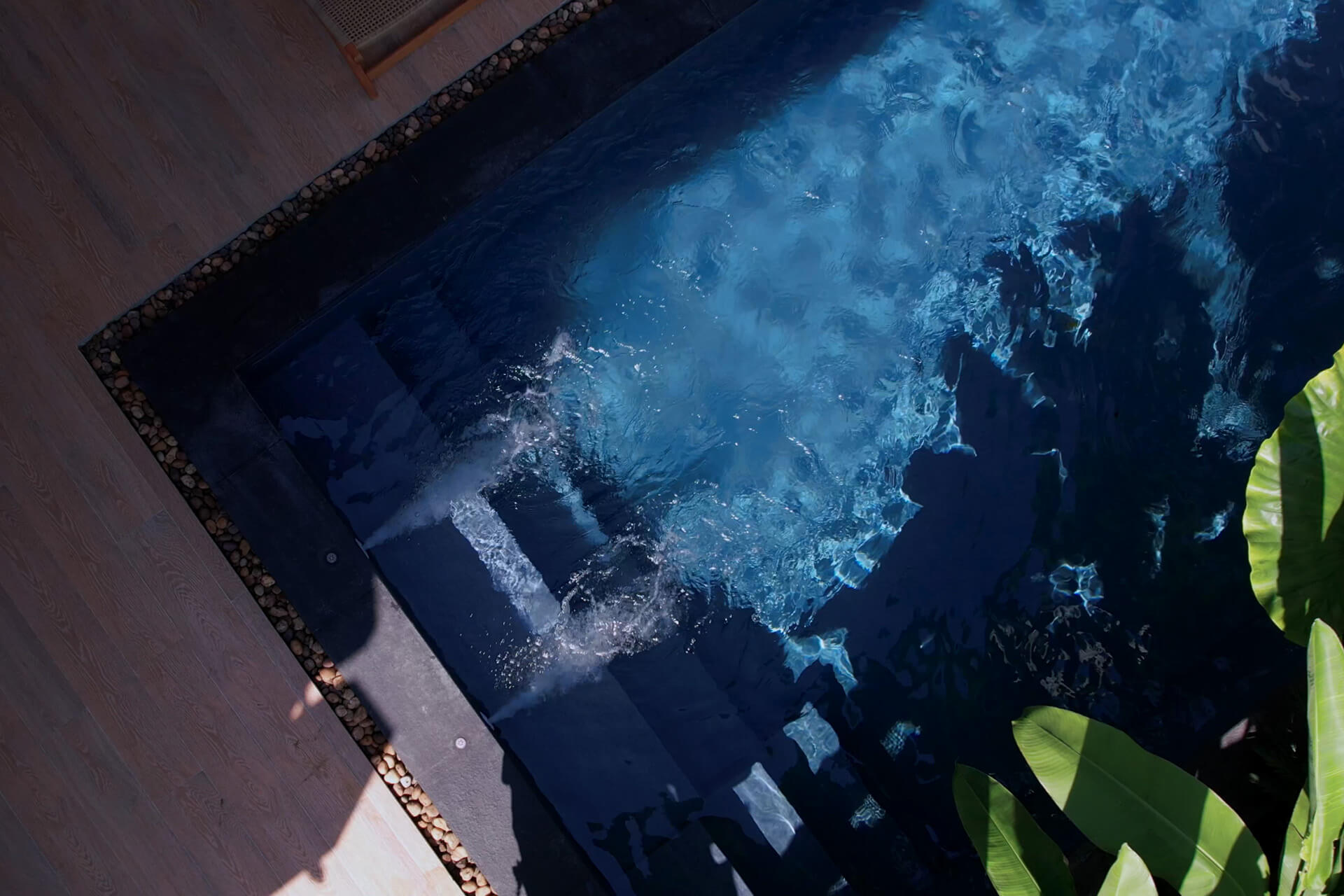 DV362 – Stone Flex Bazelet - J.D.Pools | รับสร้างสระว่ายน้ำครบวงจร