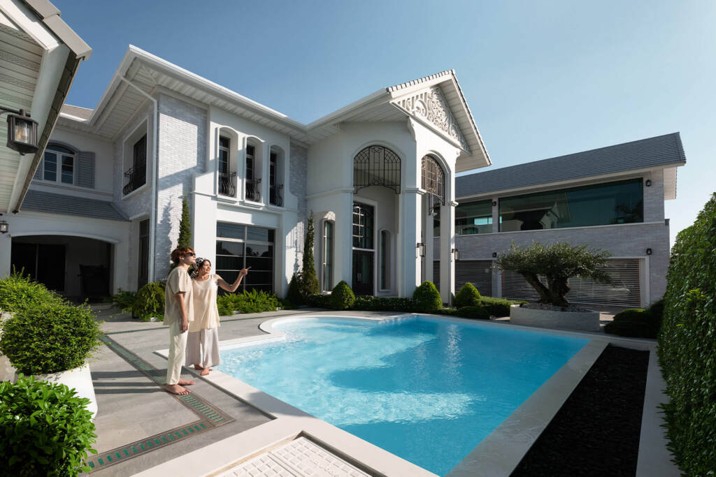 DV363 – Stone Flex MARBLE - J.D.Pools | รับสร้างสระว่ายน้ำครบวงจร