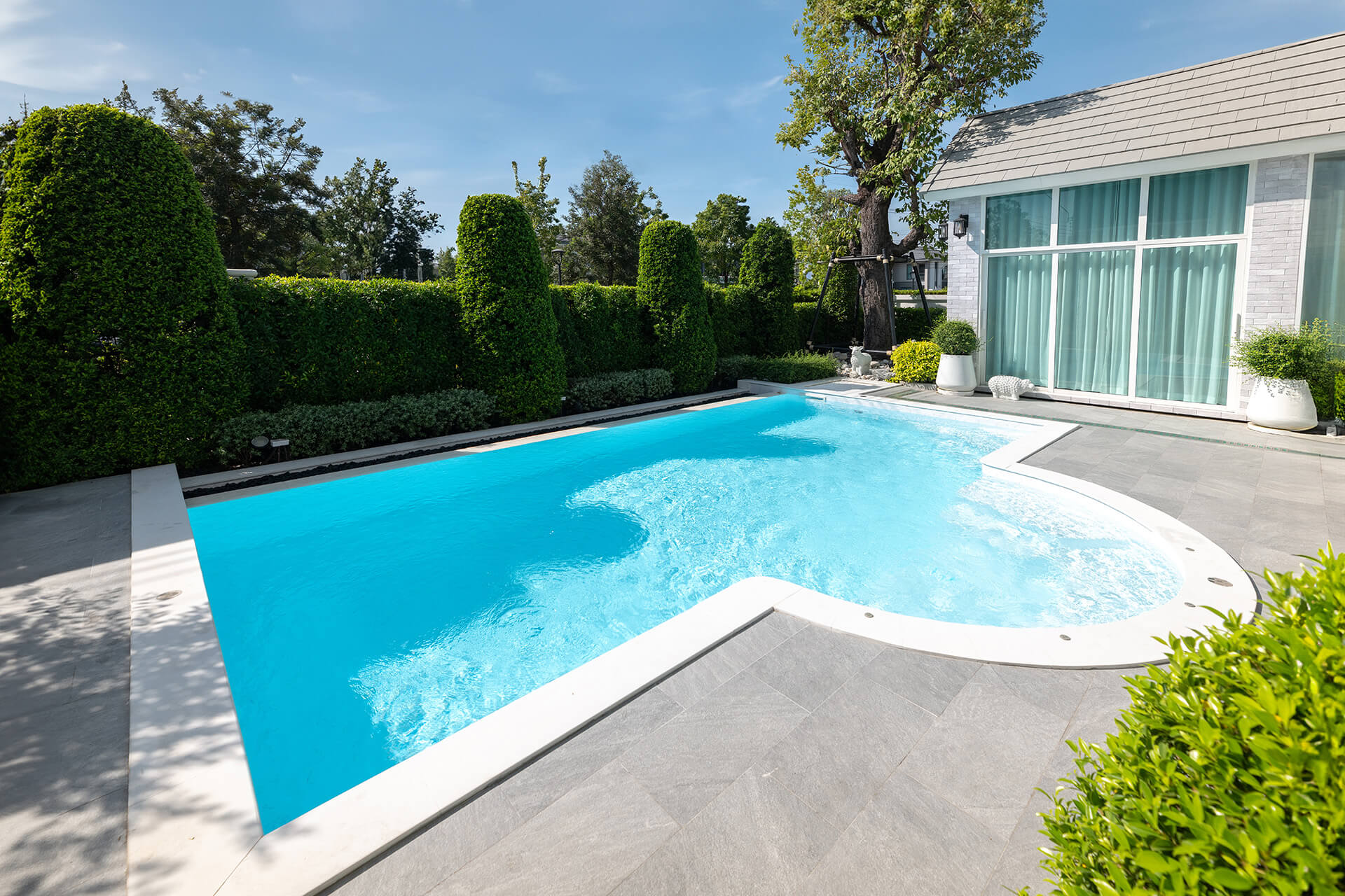 DV363 – Stone Flex MARBLE - J.D.Pools | รับสร้างสระว่ายน้ำครบวงจร