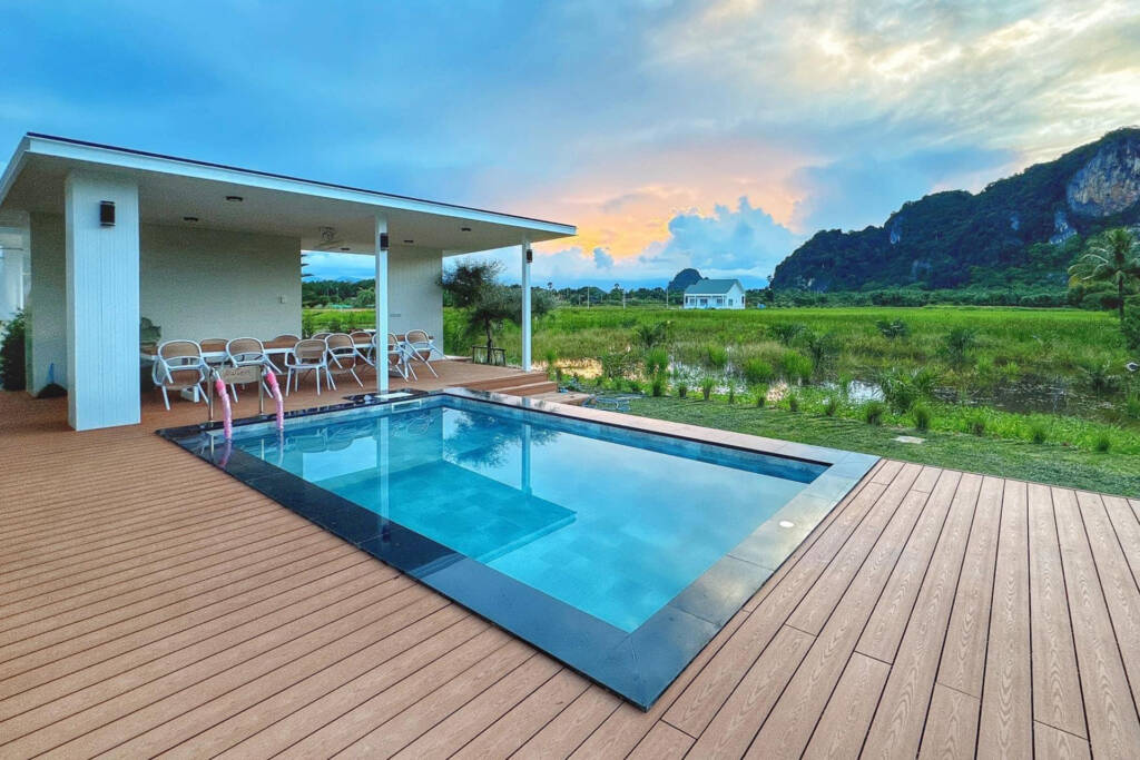 DV365 – Stone Tile ELEGANCE - J.D.Pools | รับสร้างสระว่ายน้ำครบวงจร