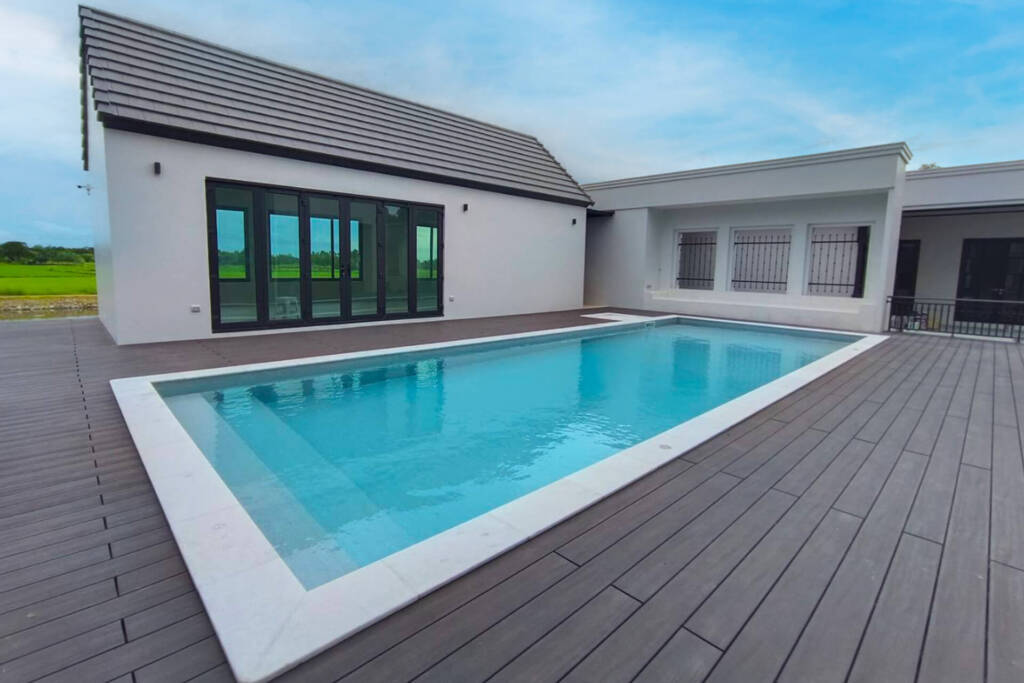 DV368 – Stone Flex Pearl - J.D.Pools | รับสร้างสระว่ายน้ำครบวงจร