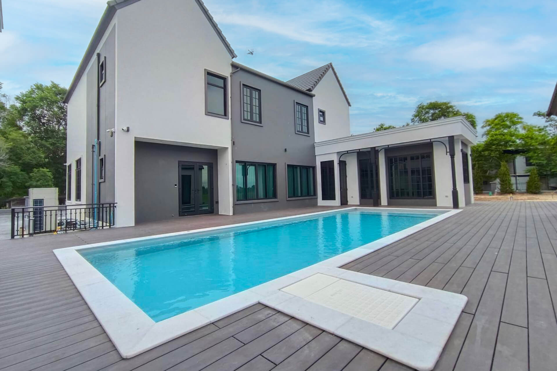 DV368 – Stone Flex Pearl - J.D.Pools | รับสร้างสระว่ายน้ำครบวงจร