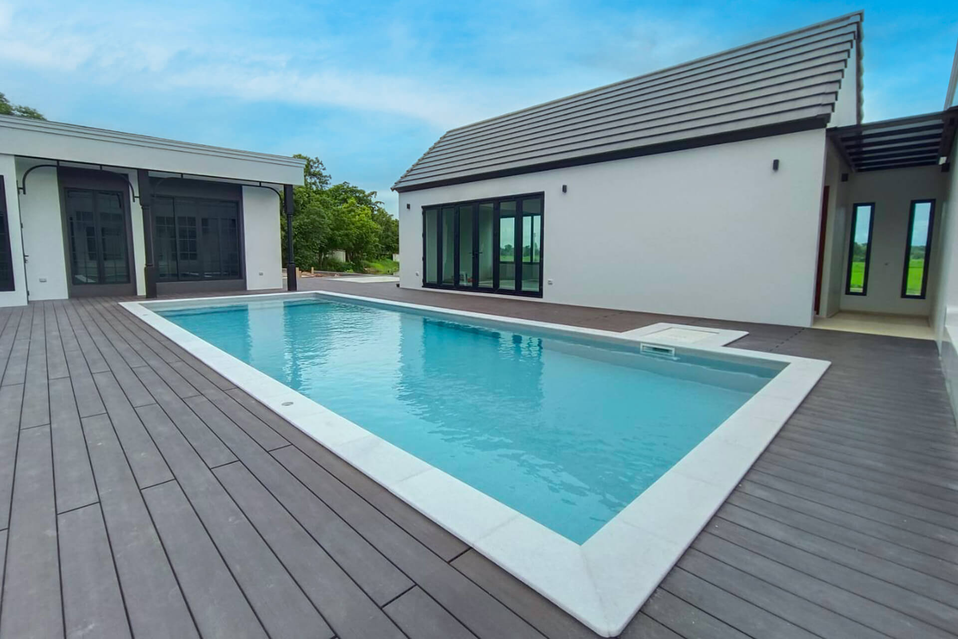 DV368 – Stone Flex Pearl - J.D.Pools | รับสร้างสระว่ายน้ำครบวงจร